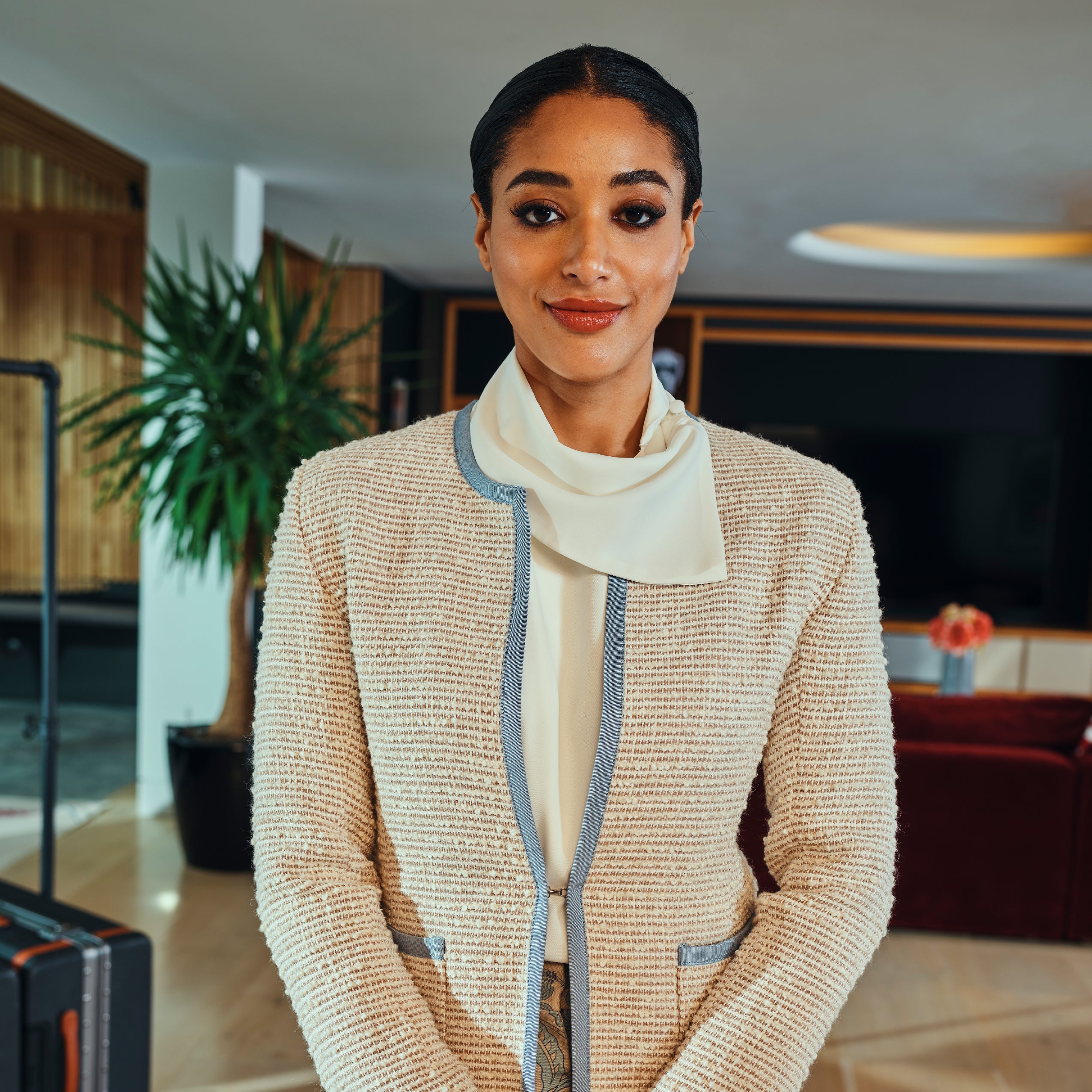 Contact Gresham Blake Studios | Uniform Enquiries